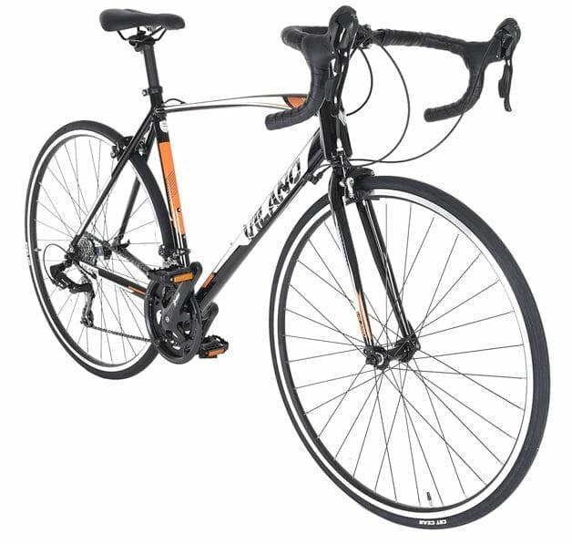 Top 4 Vilano Aluminum Road Bikes Of 2023